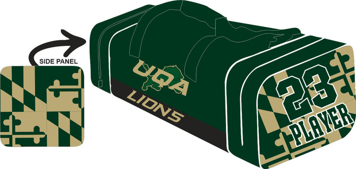 UQA Lions